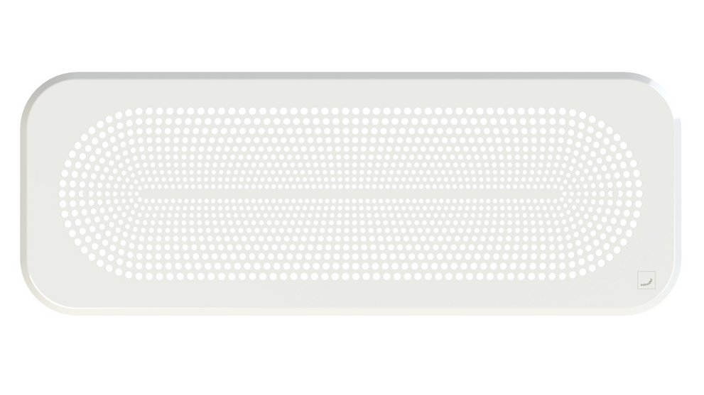 Zehnder ComfoGrid CLD wide | Zehnder Group Italia SRL