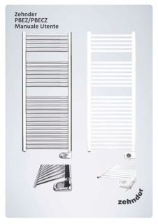 Download Radiatori | Zehnder Group Italia SRL