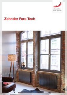 Download Radiatori | Zehnder Group Italia SRL